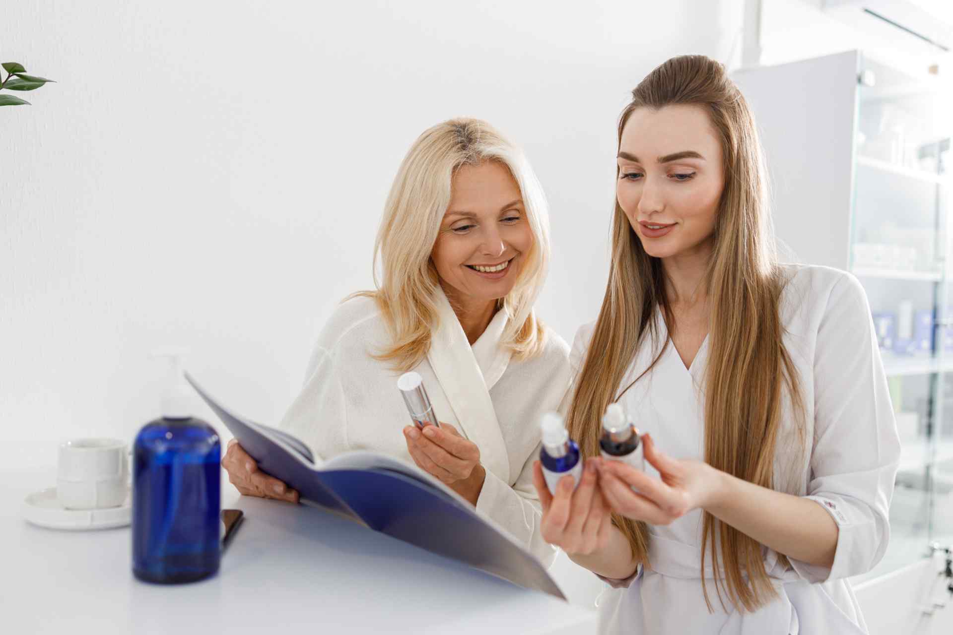 Facelift surgery - centre-esthetique-bloom-clinic.com